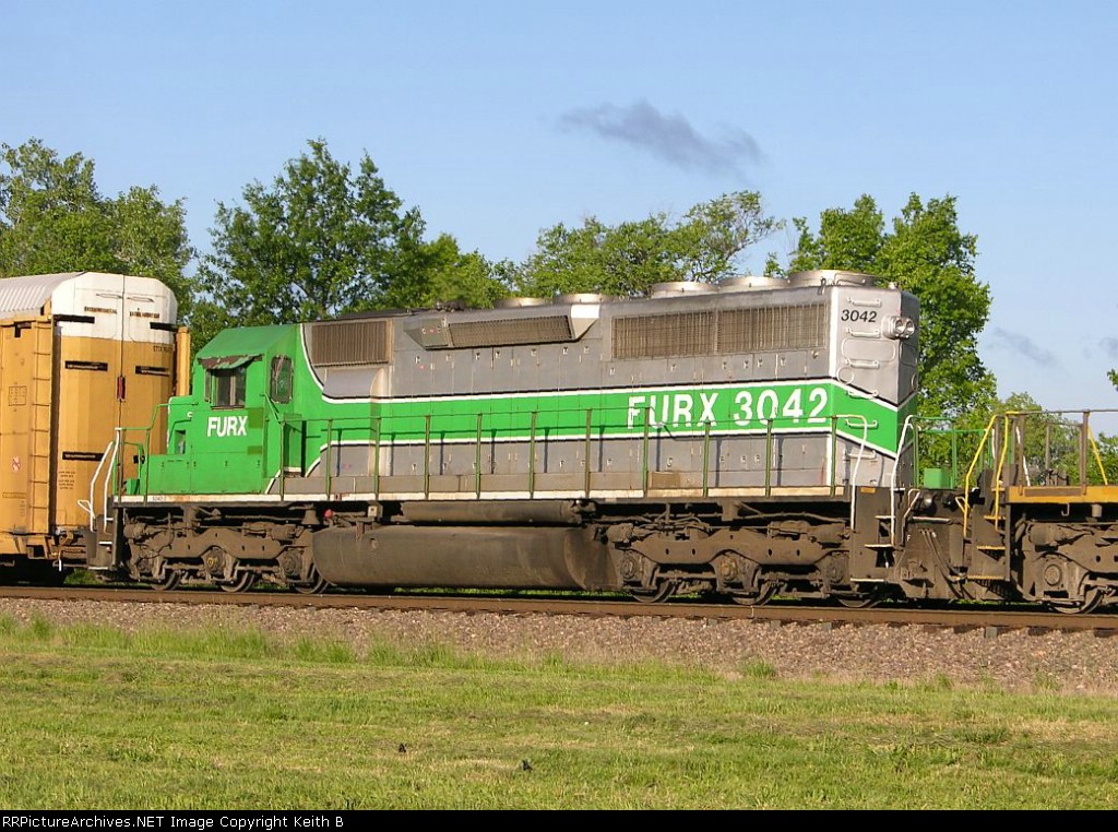 FURX 3042